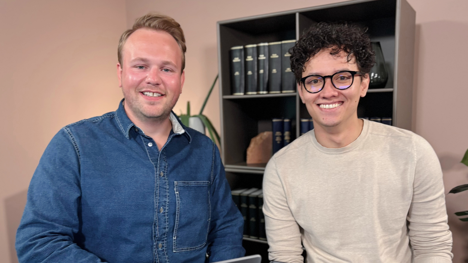 Simployer Rekruttering – en ny start på medarbeiderreisen | Simployer